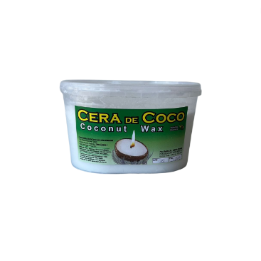 CERA COCO ECOMIX NEW FLO POTE 1KG – Embalaroma