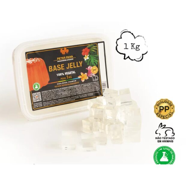 BASE JELLY PETER PAIVA 1L – Embalaroma