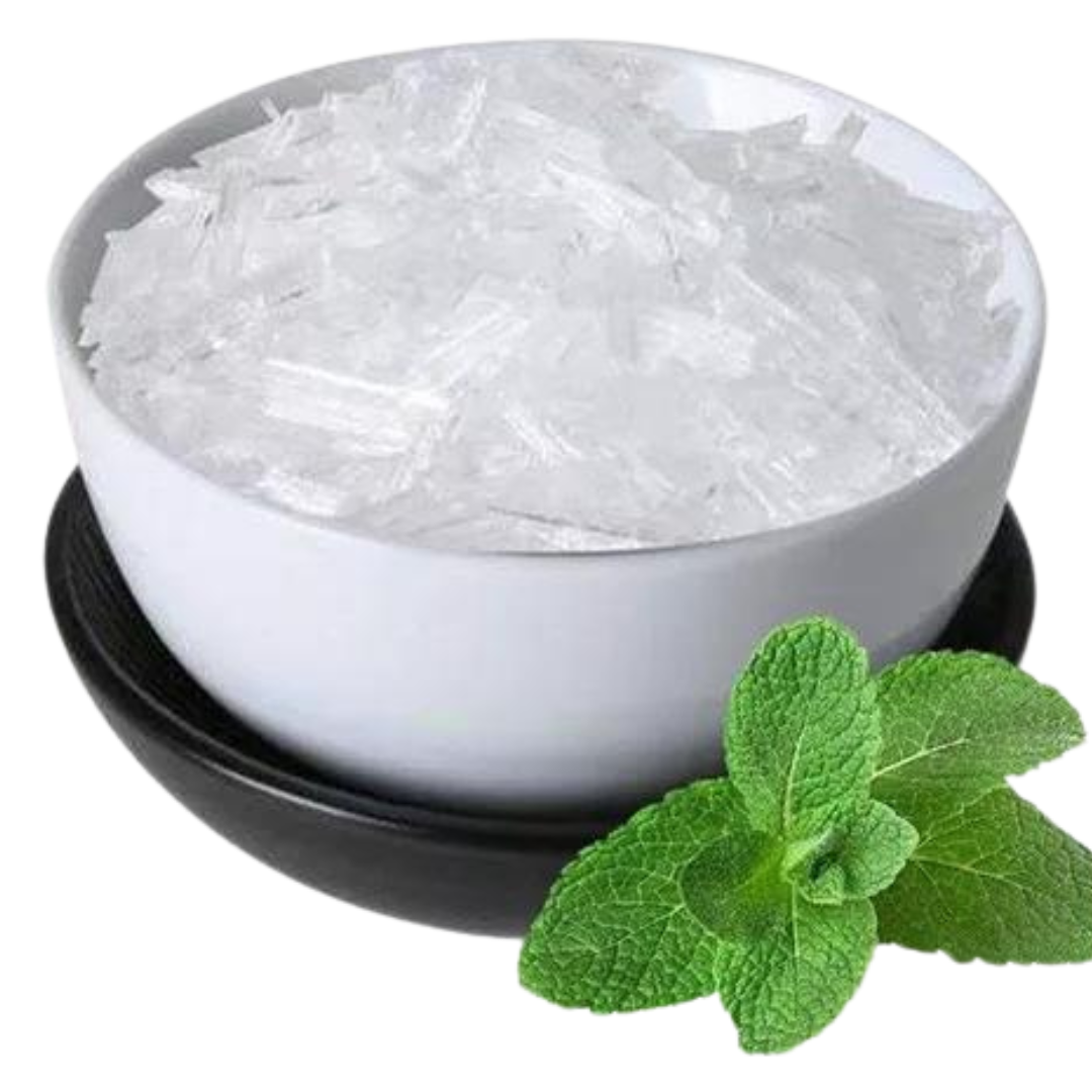 MENTOL FRACIONADO 10GR – Embalaroma