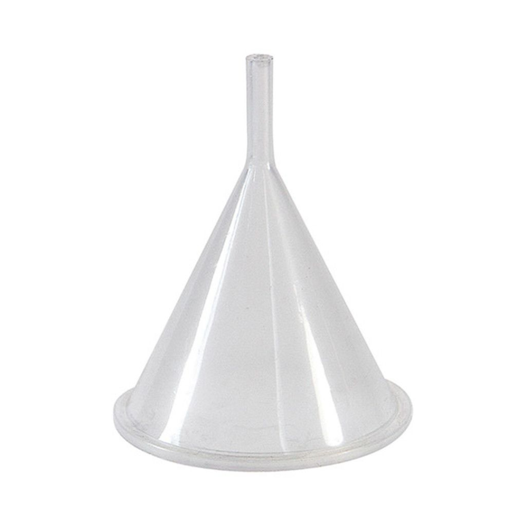 Funil Plastico Boca Fina – Embalaroma