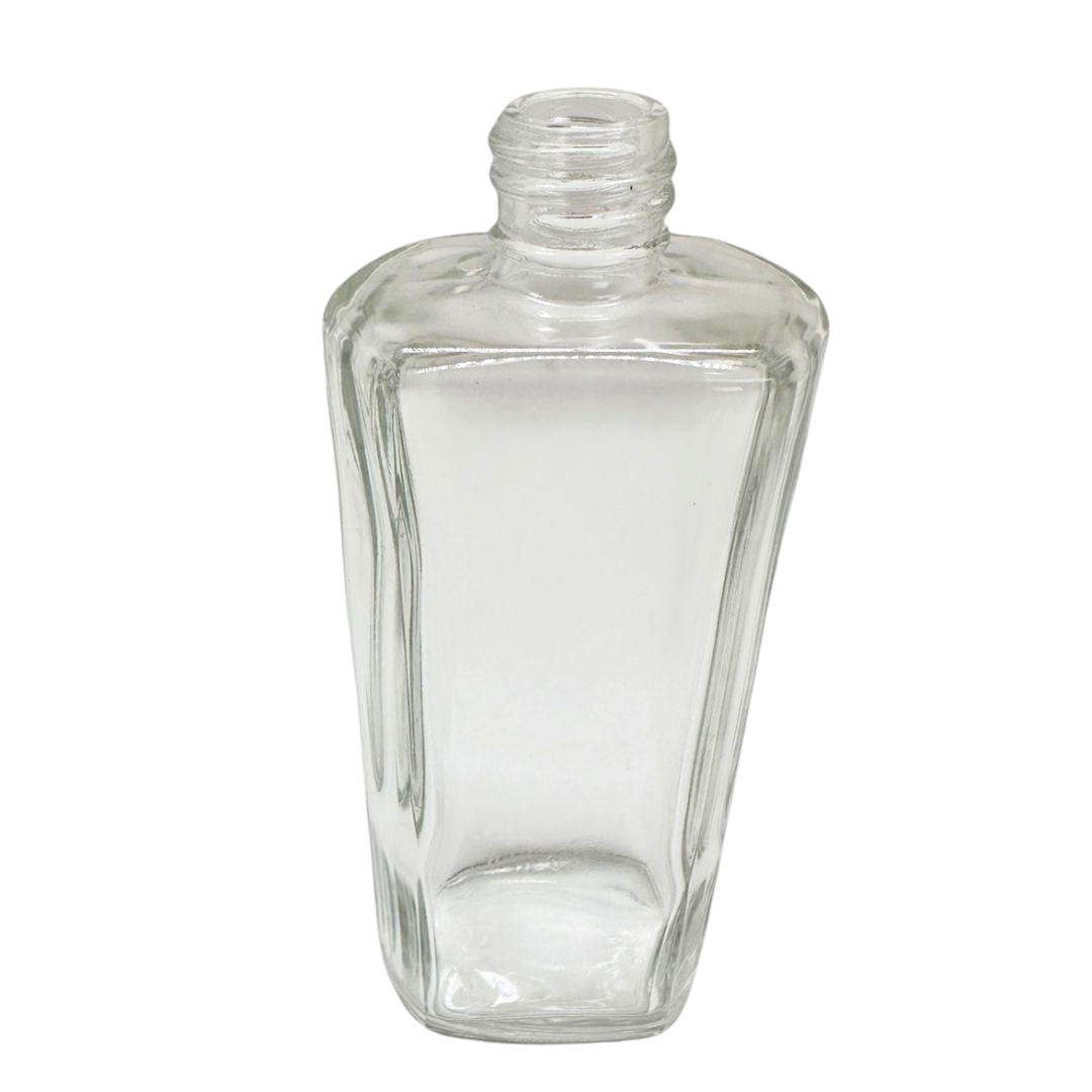 Vidro Vip Dandy 100ml Rosca 18mm – Embalaroma