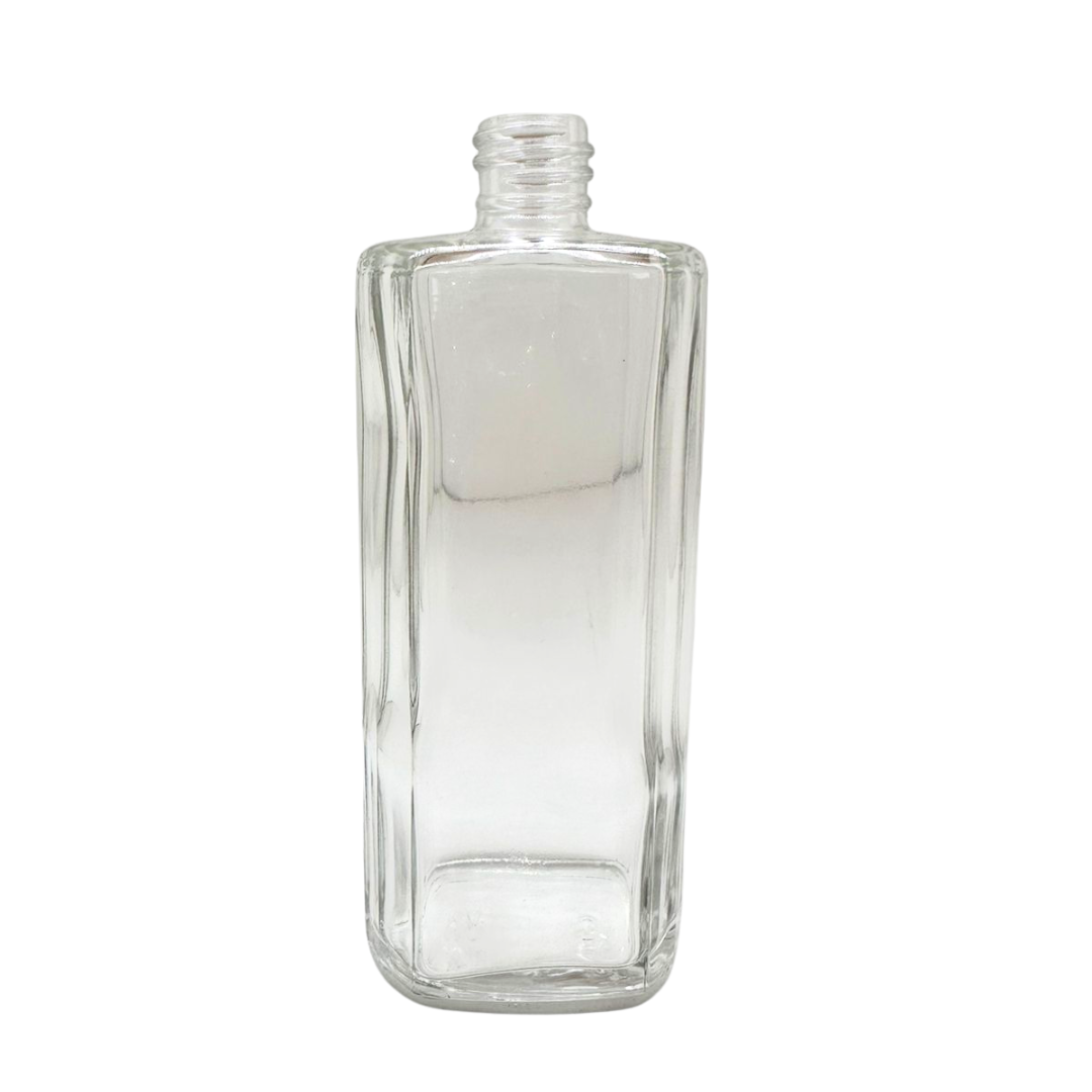 Vidro Vip Dandy 100ml Rosca 18mm – Embalaroma