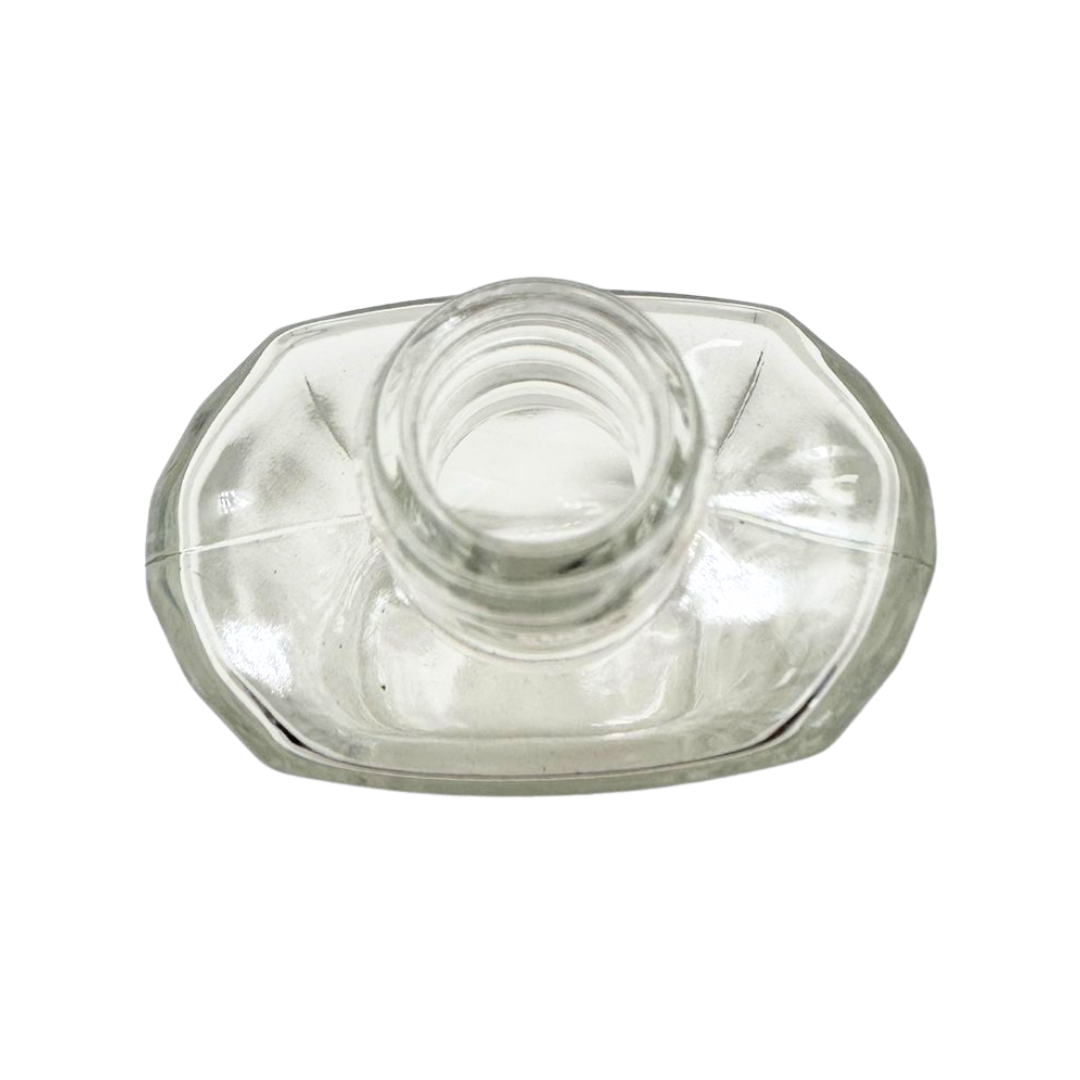Vidro Vip Dande 60ml Rosca 18mm – Embalaroma